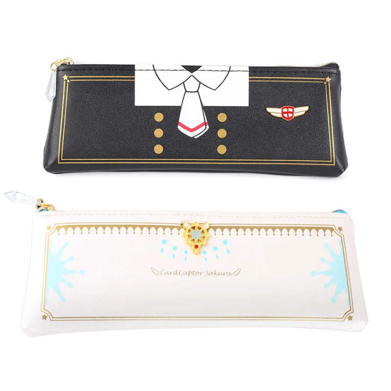 card captor cardcaptor Clear cards dream key sakura School Uniform ...