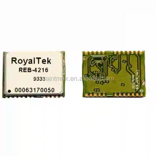 2015 RoyalTex REB 4216 GPS module and pin to pin UBLOX NEO 6M,original ...