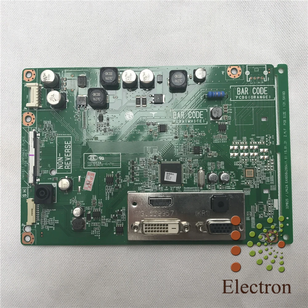 100%new Original Driver Board For Lg 32 Inch Tv 32mb25vq 32mb25 ...