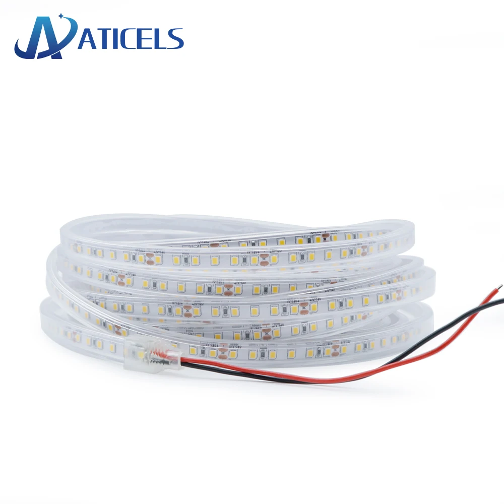 24 Volt Waterproof Led Light Strips | 24v Led Strip Waterproof White ...