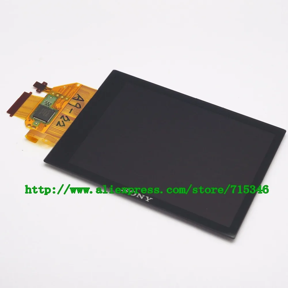 NEW LCD Display Screen For SONY A9 ILCE-9 Digital Camera Repair Part ...