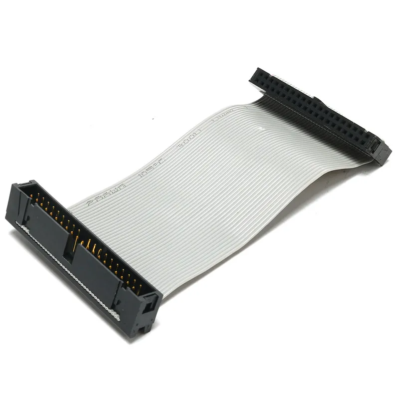 10CM IDE Hard Disk Drive Connector Extension Hard Disk Drive Data Line ...