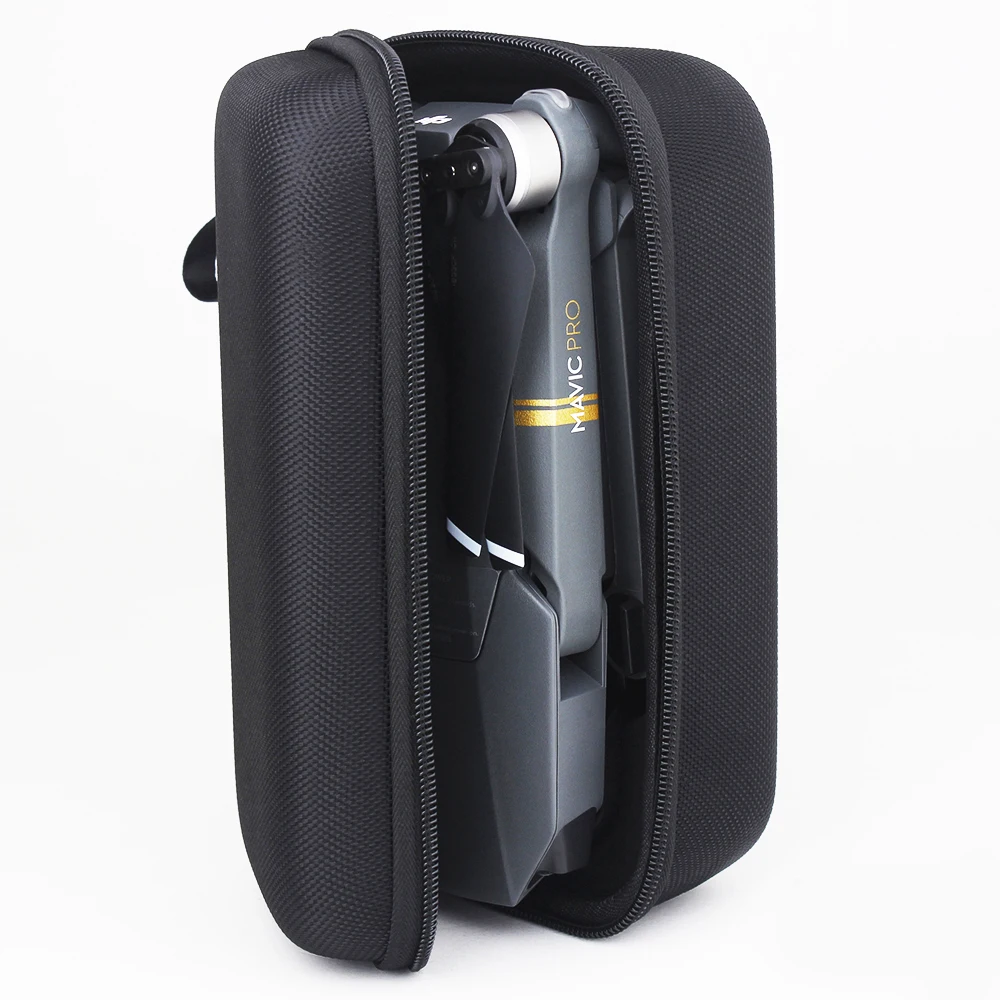 Mavic Bag DJI Mavic Pro Drone Body Hardshell Case Housing Case Boxes ...