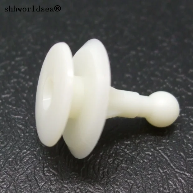 100PCS Car Door Trim Panel Retainer Clips for Toyota 67771 01010 67771 ...