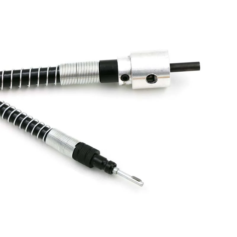 Dremel Shaft Tool Rotary Grinder Tools 6mm Flexible Flex Plastic Shafts ...