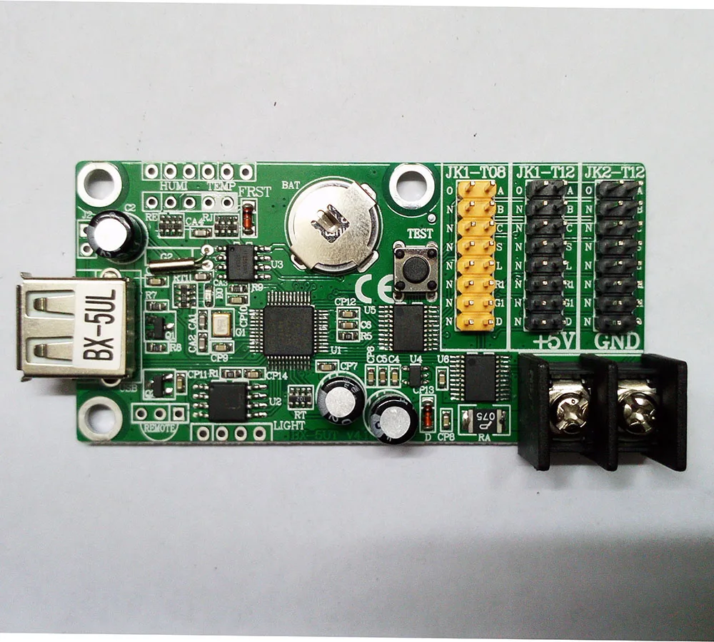 F70 Ledshow - movielasopa