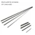 New Aventik All Times Im12 Nano Carbon Fiber Short Switch Fly Rods ...