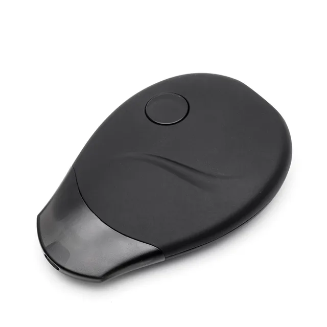 Cozyvape Mouse Pod Kit With LED Display Screen Vape Pod Starter Kit ...