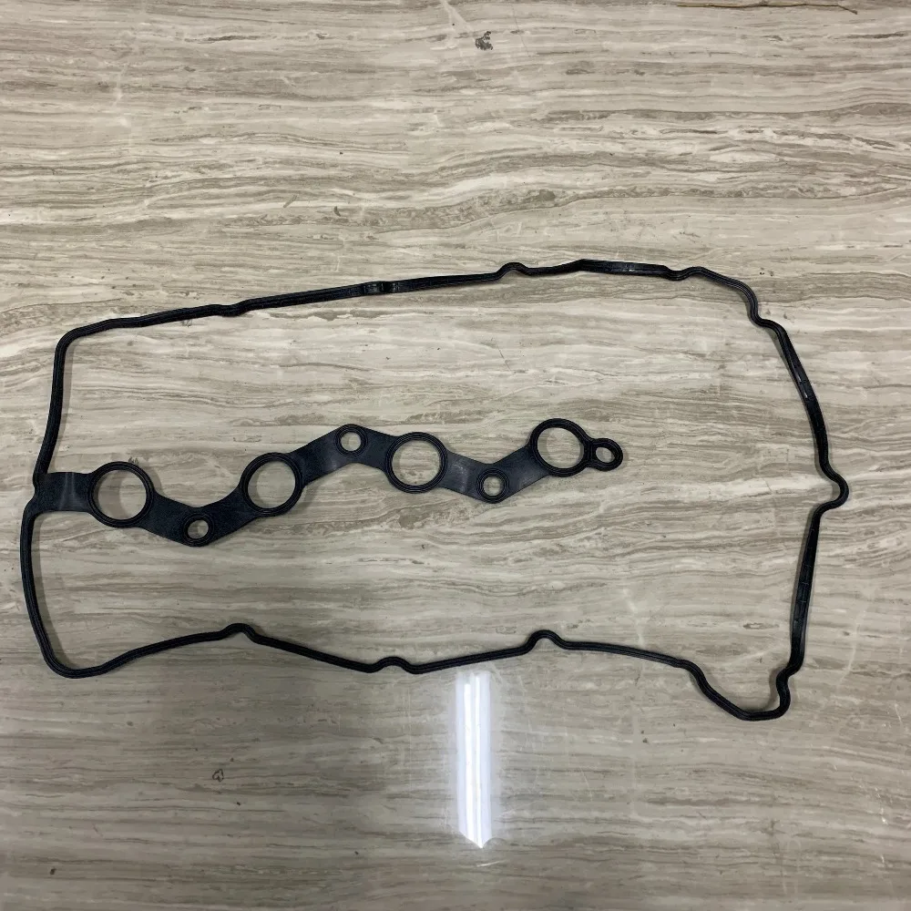 Junta-de-cubierta-de-v-lvula-de-motor-para-MITSUBISHI-LANCER-OUTLANDER ...