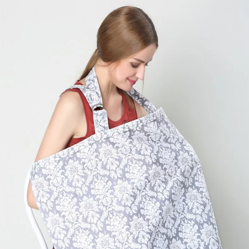 Udder-Covers-Breast-Feeding-Nursing-Cover-Privacy-Baby-Feeding-Apron ...