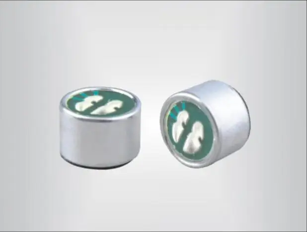 6*5mm SMD capacitive electret microphone 52DB-in Instrument Parts ...