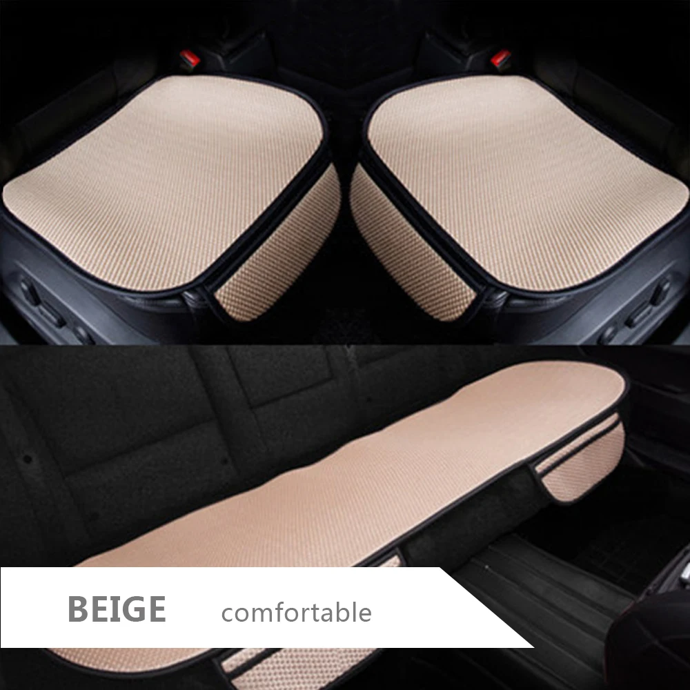 Universal Seat Cover Vehicle Cushion Anti Slip Car Seat Cover