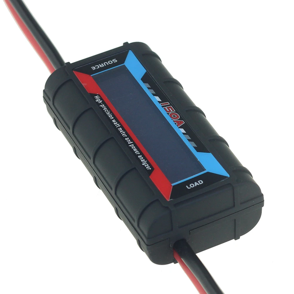 Current Power Analyzer 150A G.T.Power RC High Precision Power Analyzer ... Current Power Analyzer 150A G.T.Power RC High Precision Power Analyzer ...