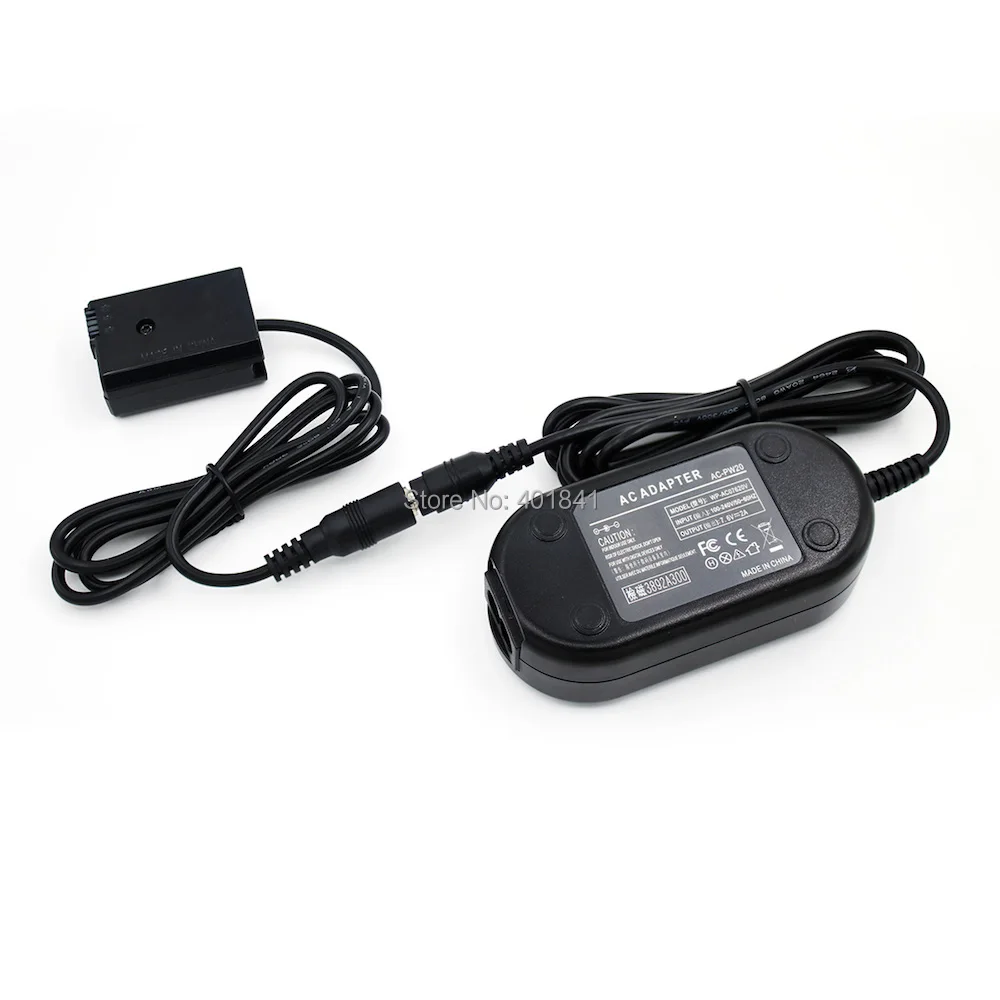 AC-FW50-FW50-Dummy-Battery-Camera-AC-Adapter-AC-PW20-PW20-for-SONY ...