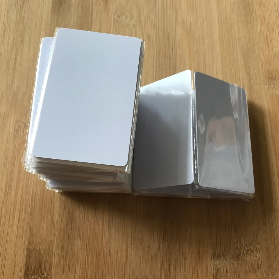 10 Buah Ukuran Mini NFC Coil U Kartu RF Yang Bisa Diubah Dengan Block0 ...