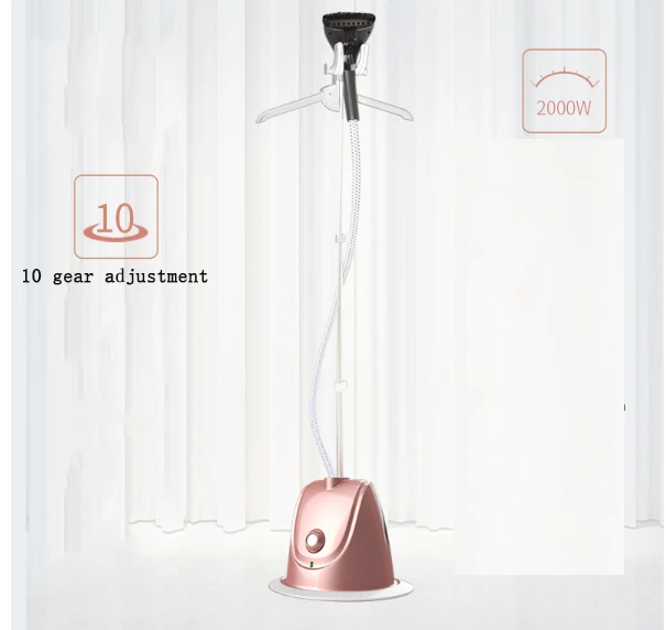 Hang iron machine home Mini handheld upright Electric iron 10 levels ...