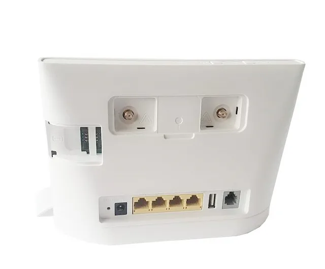 10Pcs/Carton Unlocked HUAWEI B315 B315S-936 LTE CPE 150Mbps, 48% OFF