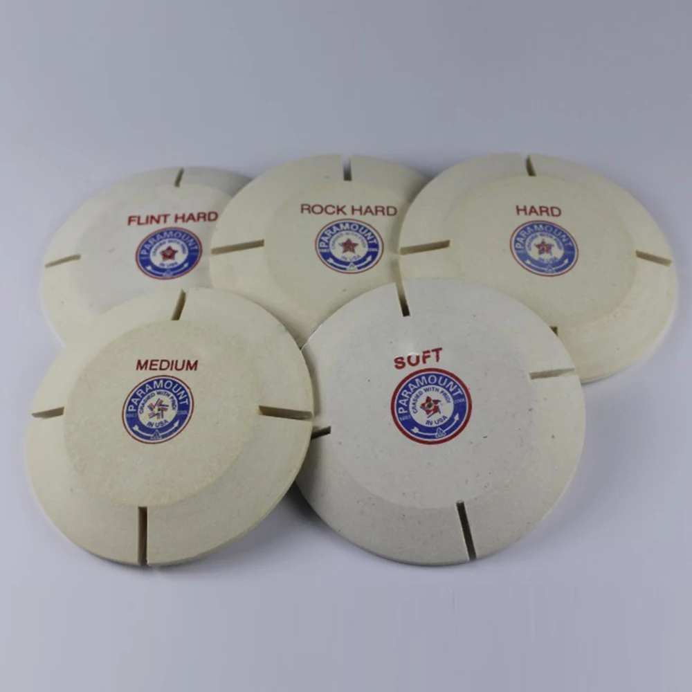 1PCS-SPLIT-LAP-FELT-WHEEL-100-WOOL-JEWELRY-BUFFING-WHEEL-SOFT-MEDIUM ...