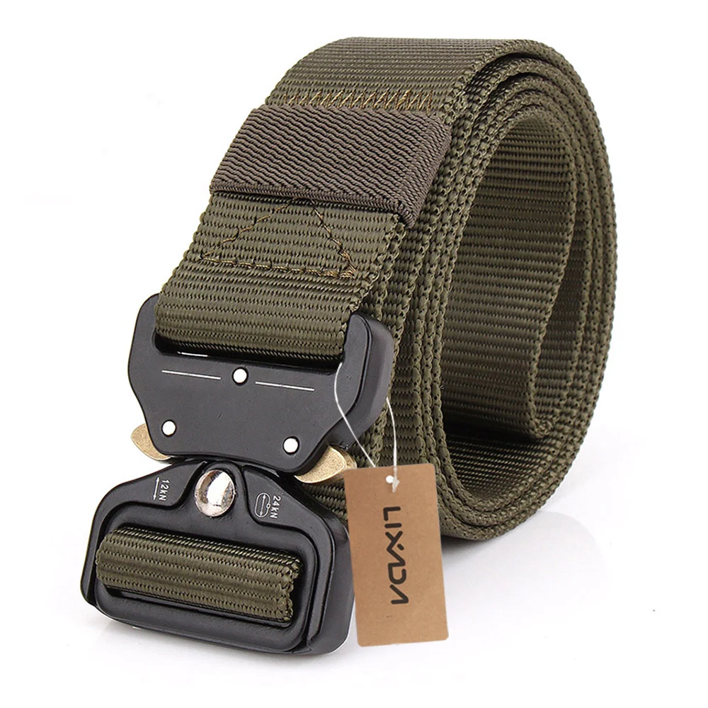 Lixada Nylon Waist Belt Adjustable Heavy Duty Training Carry Waist Belt ... Lixada Nylon Waist Belt Adjustable Heavy Duty Training Carry Waist Belt ...
