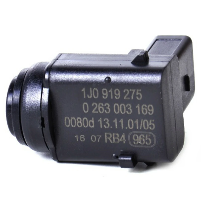 Автомобильный датчик парковки PDC 1U0919275 1J0919275 Для VW Seat Skoda ...