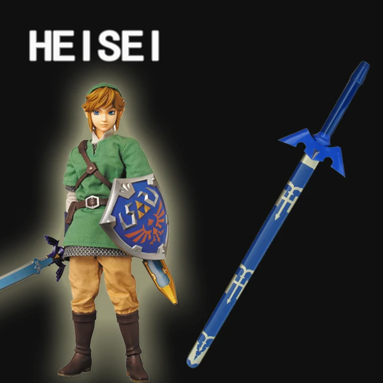 Aliexpress.com : Buy Cosplay The Legend of Zelda Katana Western Anime ...