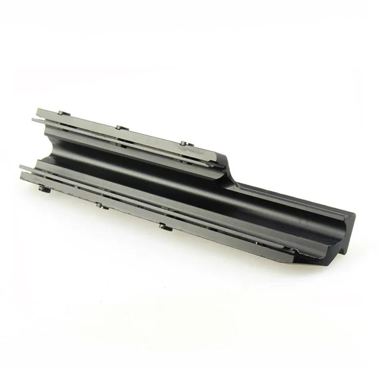Tactical Sa58 FN FAL Scope Mount Picatinny Rail Aluminum Low Profile ...
