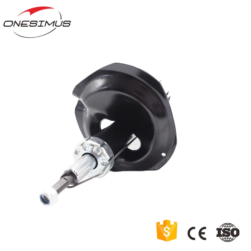 Передний мост правый амортизатор подвески хорошее качество OEM 334360 ...