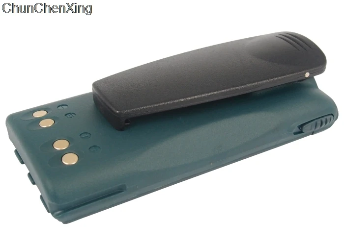 Аккумулятор Cameron Sino 1800 мАч PMNN4017, PMNN4018 для Motorola CT150 ...