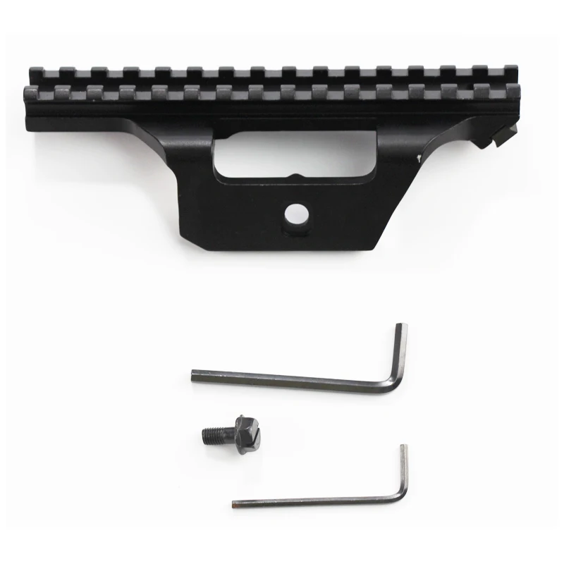 Military Gen 4 Point Locking Deluxe M14/M1A Scope Mount For Rifle Army ...