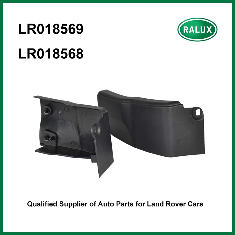 LR018569-LR018568-NEW-right-front-car-fender-moulding-for-Freelander-2 ...