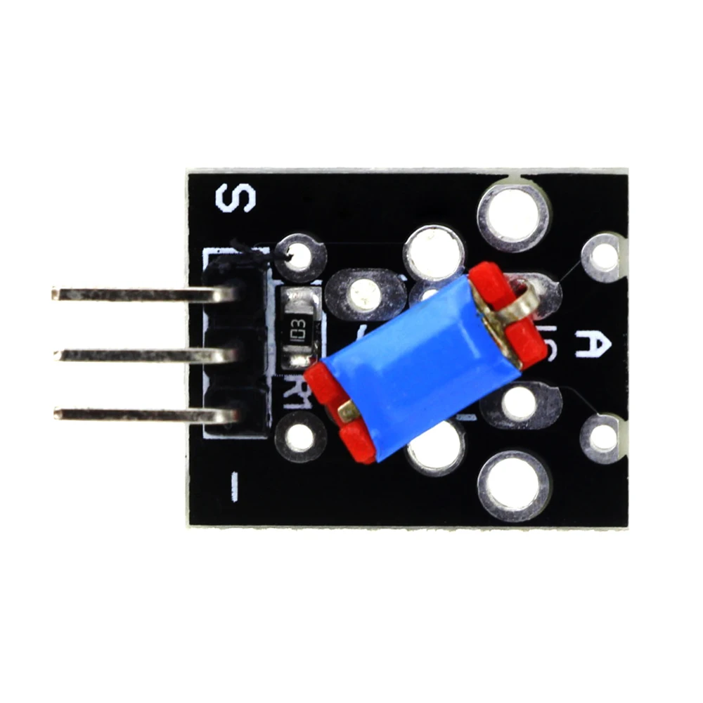 3pin KY-020 Tilt Switch Sensor with 13 LEDs