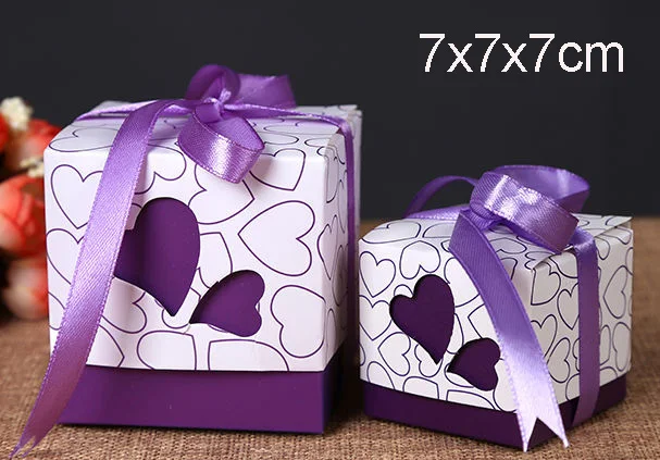 Online Buy Wholesale purple cake boxes from China purple cake boxes ...