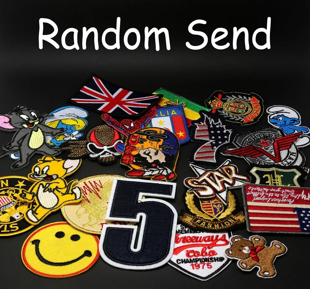 Cool random logos - cocomery