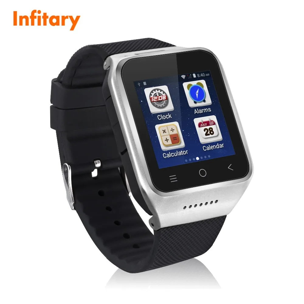 Hot Bluetooth ZGPAX S8 Smart Watch MTK watches sport for Phone 4/4S/5 ...