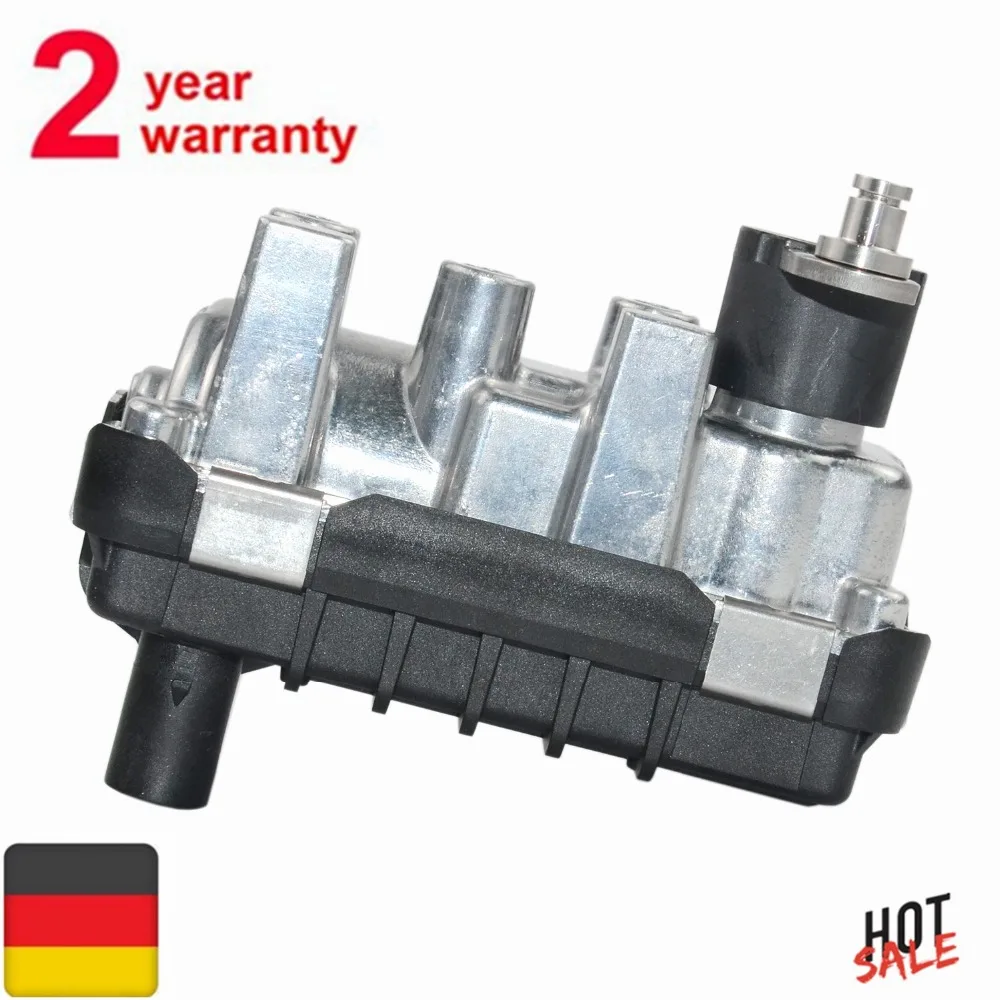 (0% Off) Tanie AP02 Turbo Siłownik Elektryczny Dla Mercedes W203 W211 E ...