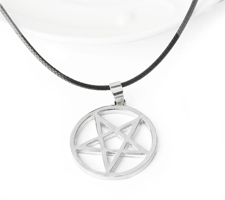Black Butler Star Symbol