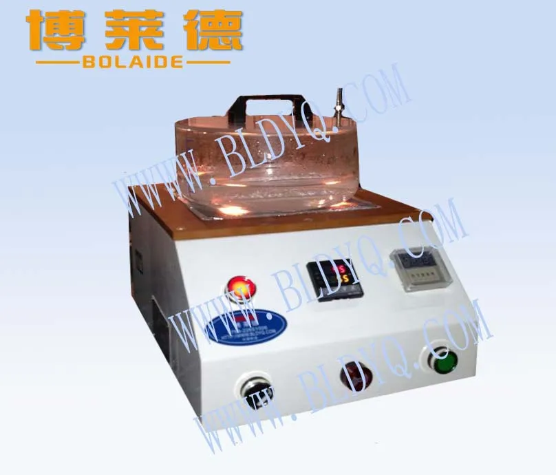 Anti sweat corrosion testing machine/Artificial sweat test equipment ...