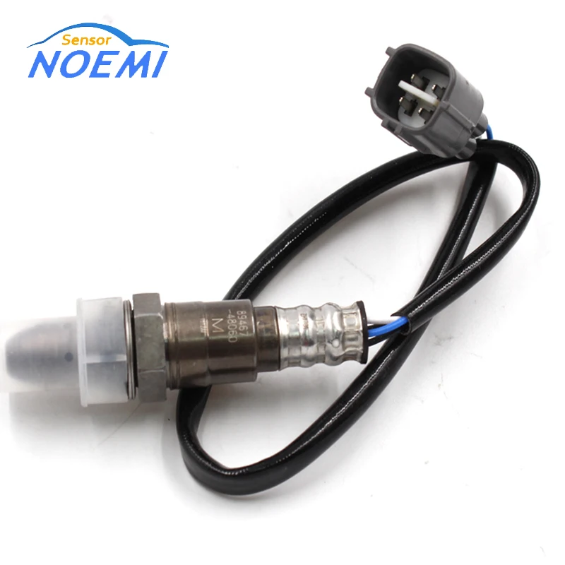 Free-Shipping-NEW-Oxygen-Sensor-89467-48060-89467-48060-8946748060 ...