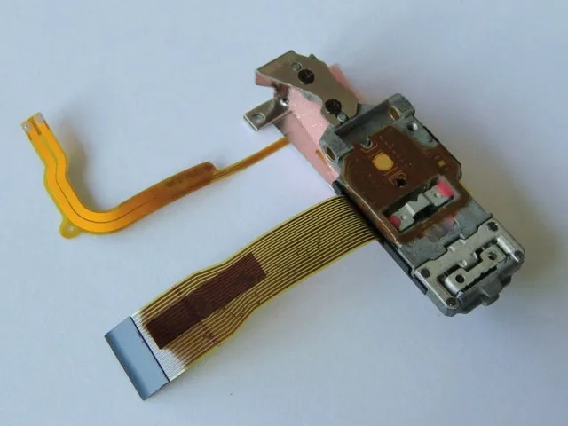 Lcx 5r X 3382 947 1 MD de Laser de substituição para Sony MZ G750 MZ ...