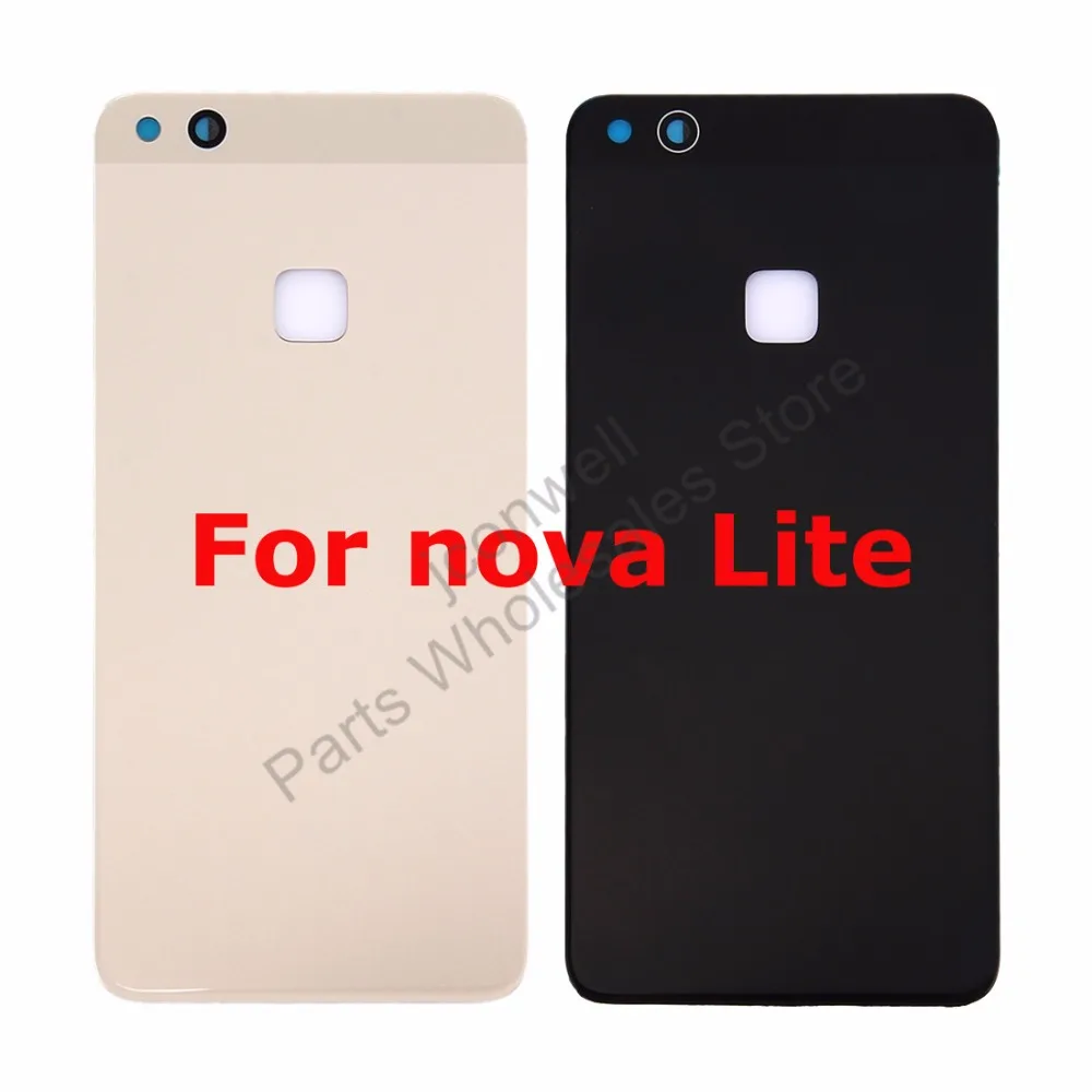 For Huawei Nova Lite Back Cover Battery Cover Nova Lite Replacement ...