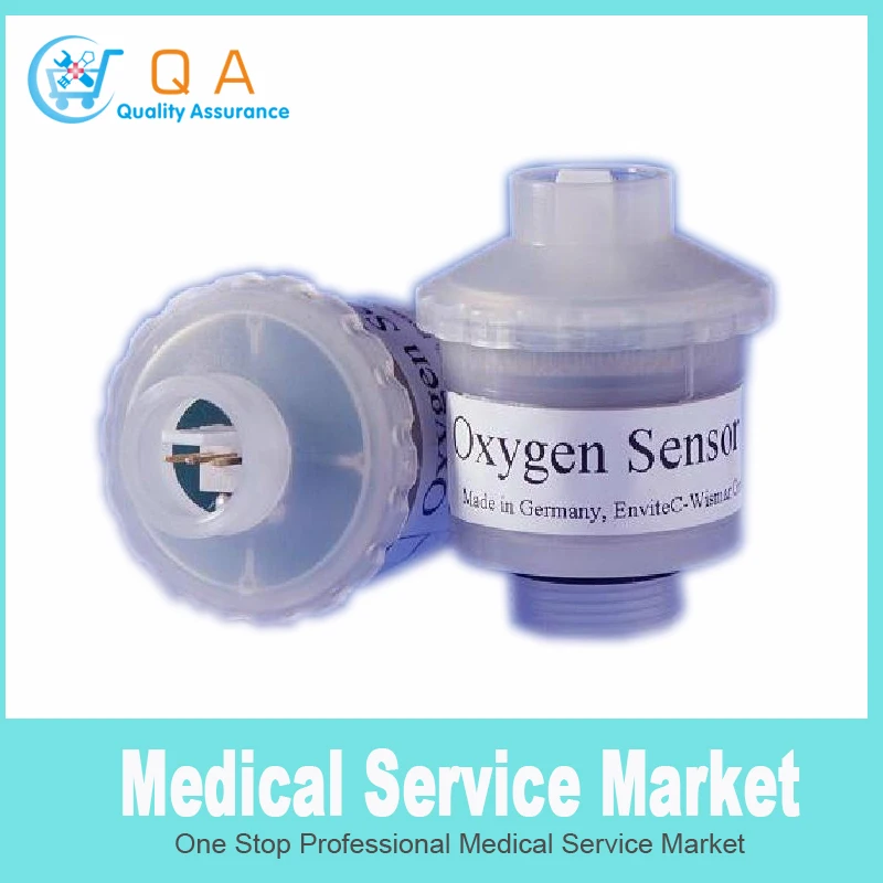 Bird Viasys CareFusion Avea Ventilator Oxygen Sensor O2 Sensor|sensor ...