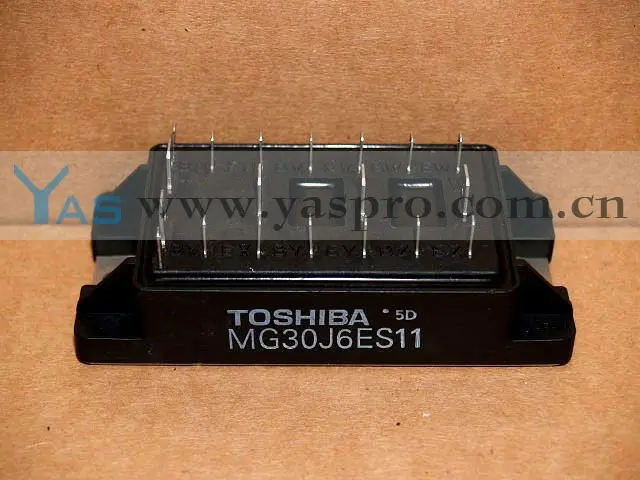 Transistor GTR módulo MG30J6ES11, MG30J6ES50|module|module igbt ...