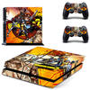 Borderlands 2 PS4 Skin Sticker for PlayStation 4 Console - ConsoleSkins.co
