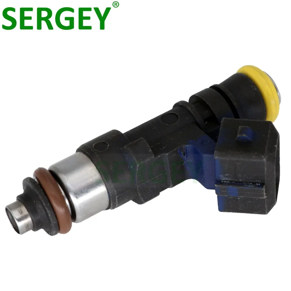 Remanufactured Fuel Injection Nozzle 0280158830 0 280 158 830 GAS ...
