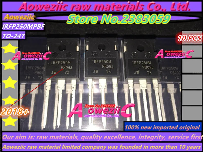 Aoweziic-2018-100-new-imported-original-IRFP250M-IRFP250MPBF-TO-247-FET ...