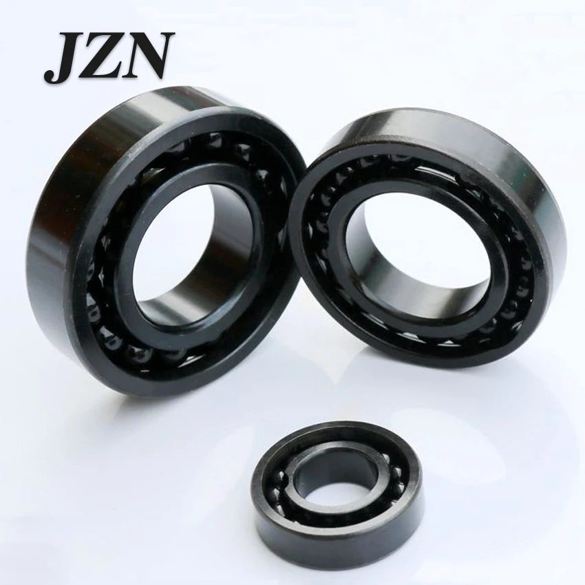 Free shipping! (1PCS) Bearing high temperature bearings full beads 6200 ...