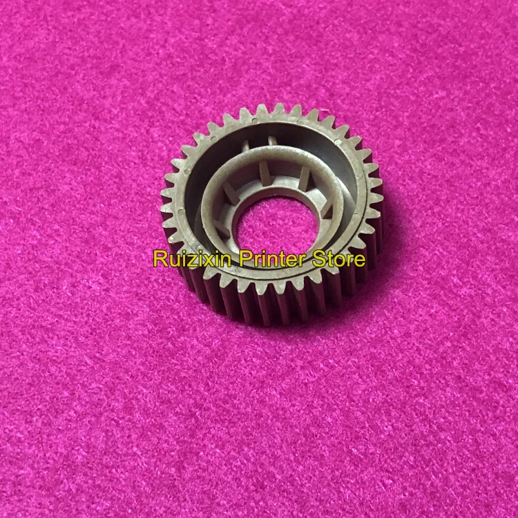 2br20200 Upper Roller Gear Heat Roller Gear For Kyocera Mita Fs 1028 ...