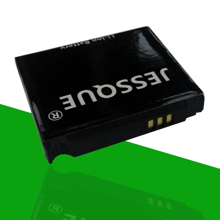 JESSQUE 880 мАч Батарея для SAMSUNG C3110 G400 G500 F469 F268 G600 G608 ...