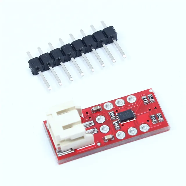 Buy Max17043 Cjmcu Lithium Battery Power Testing Alarm