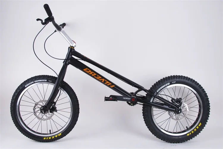 Yess Bmx Complete Bike